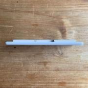 Atlas Global Ukraine Airbus A320 UR-AJD exit marking sign - Aviation ...