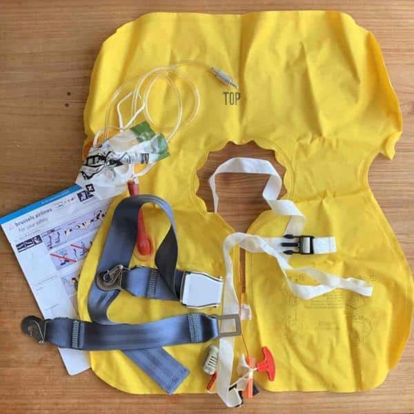 Safety demo kit Archives - Aviation Gadgets