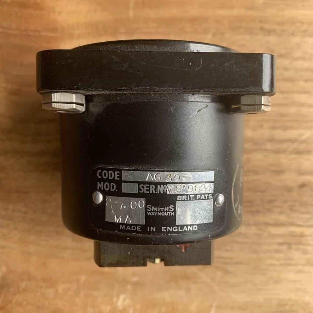 Fuel quantity indicator - Aviation Gadgets