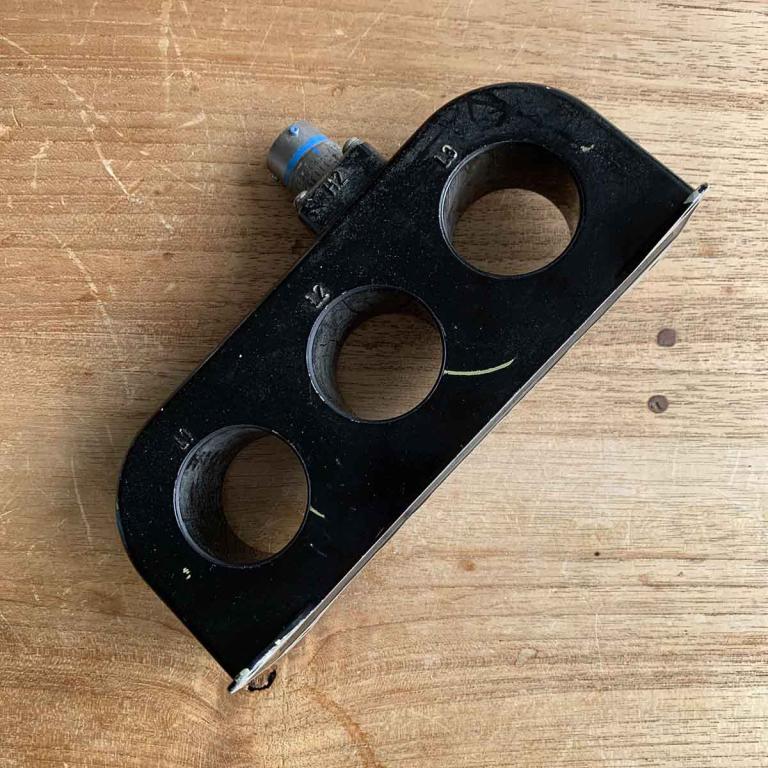 KLM Boeing 747 PH-BFF and PH-BFR current transformer - Aviation Gadgets