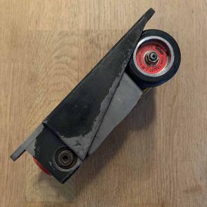KLM Boeing 747 PH-BFF and PH-BFR power drive unit - Aviation Gadgets