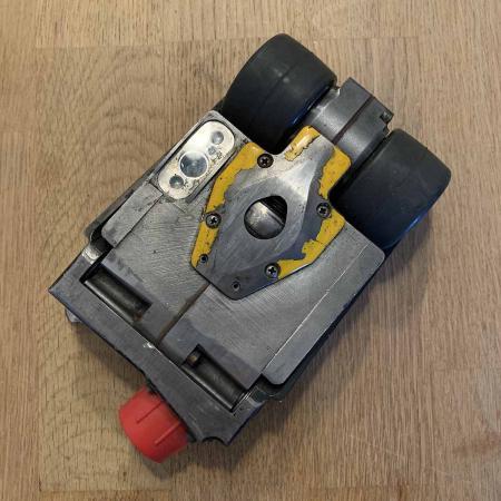 KLM Boeing 747 PH-BFF and PH-BFR power drive unit - Aviation Gadgets