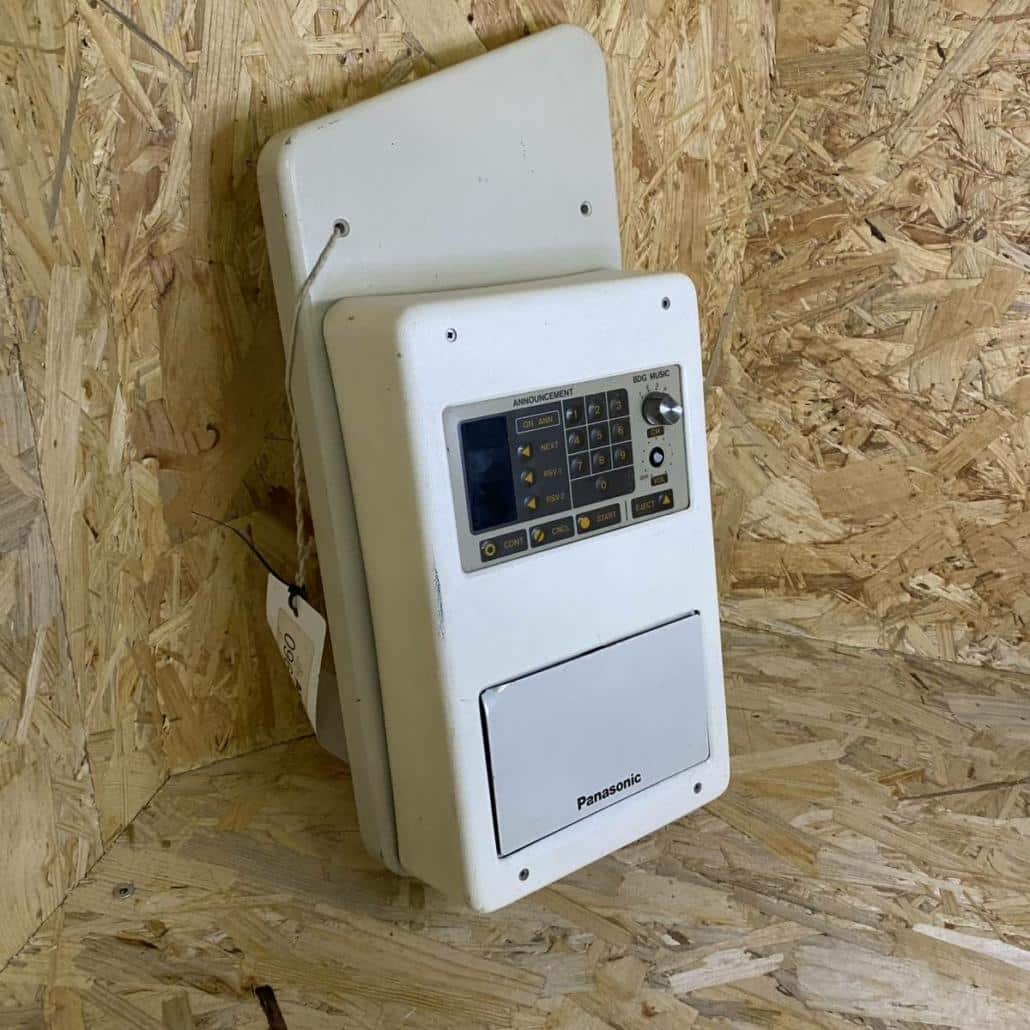 KLM Boeing 747 PH-BFF and PH-BFR current transformer - Aviation Gadgets