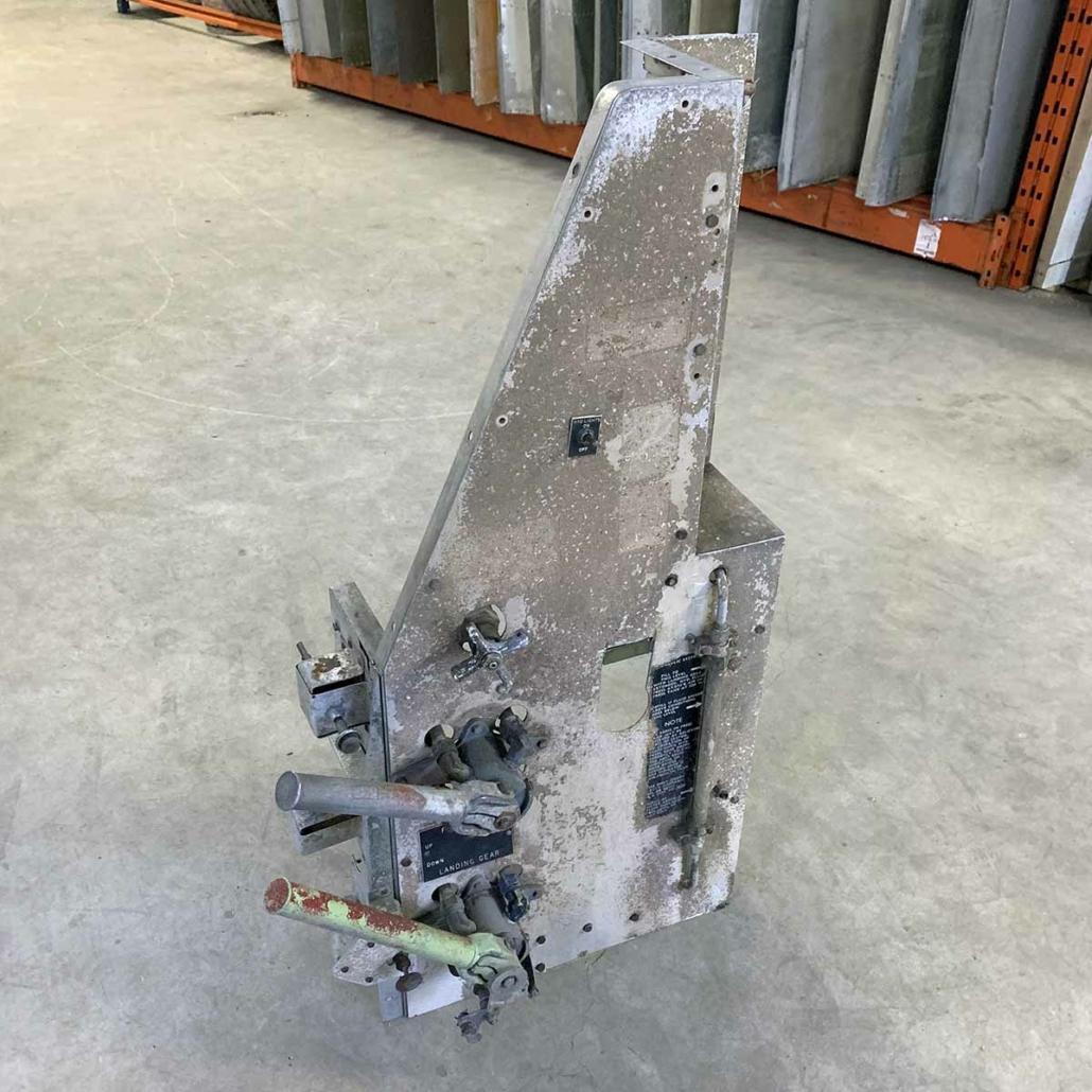 Tempex fire protection gloves - Aviation Gadgets