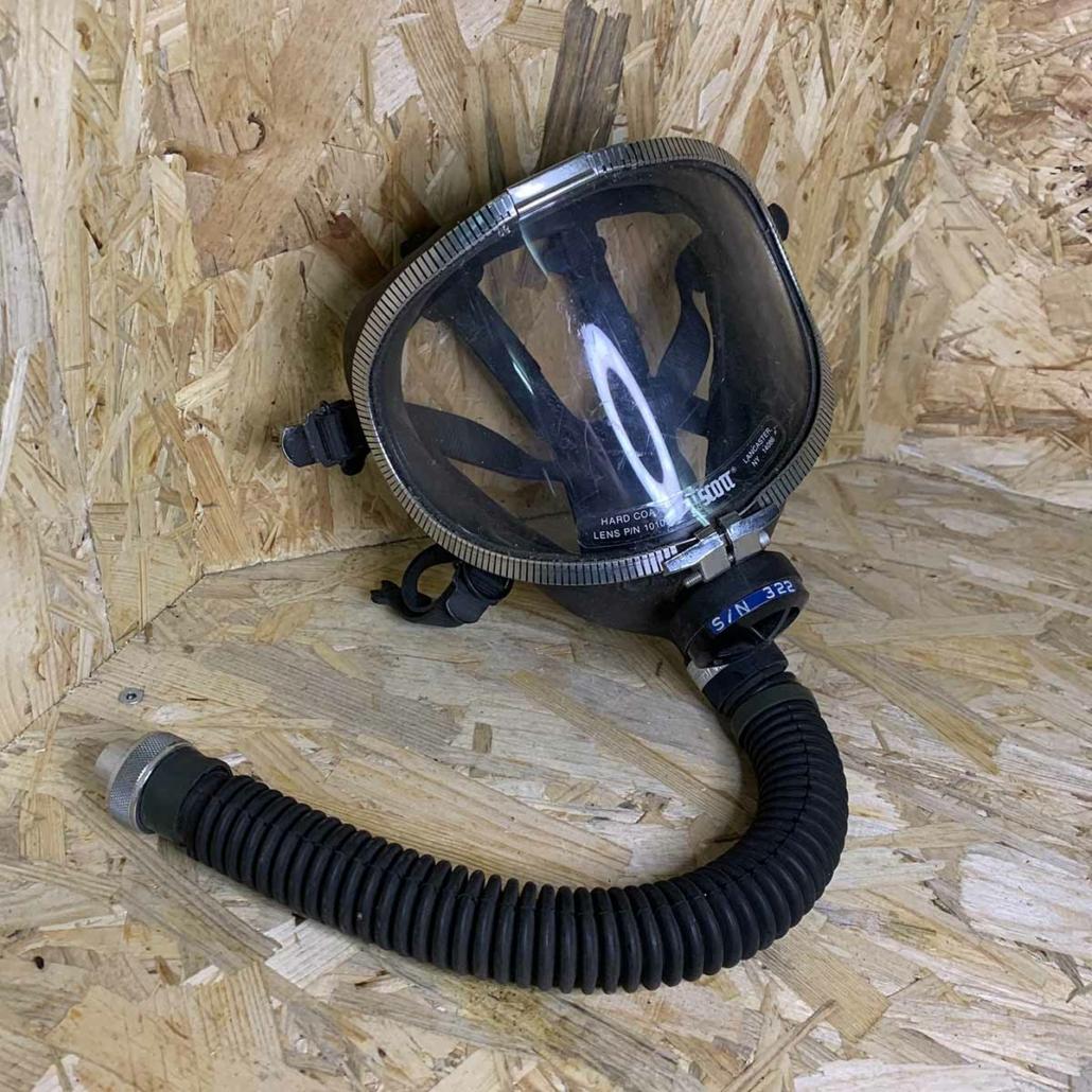 WarPac FOD cover - Aviation Gadgets