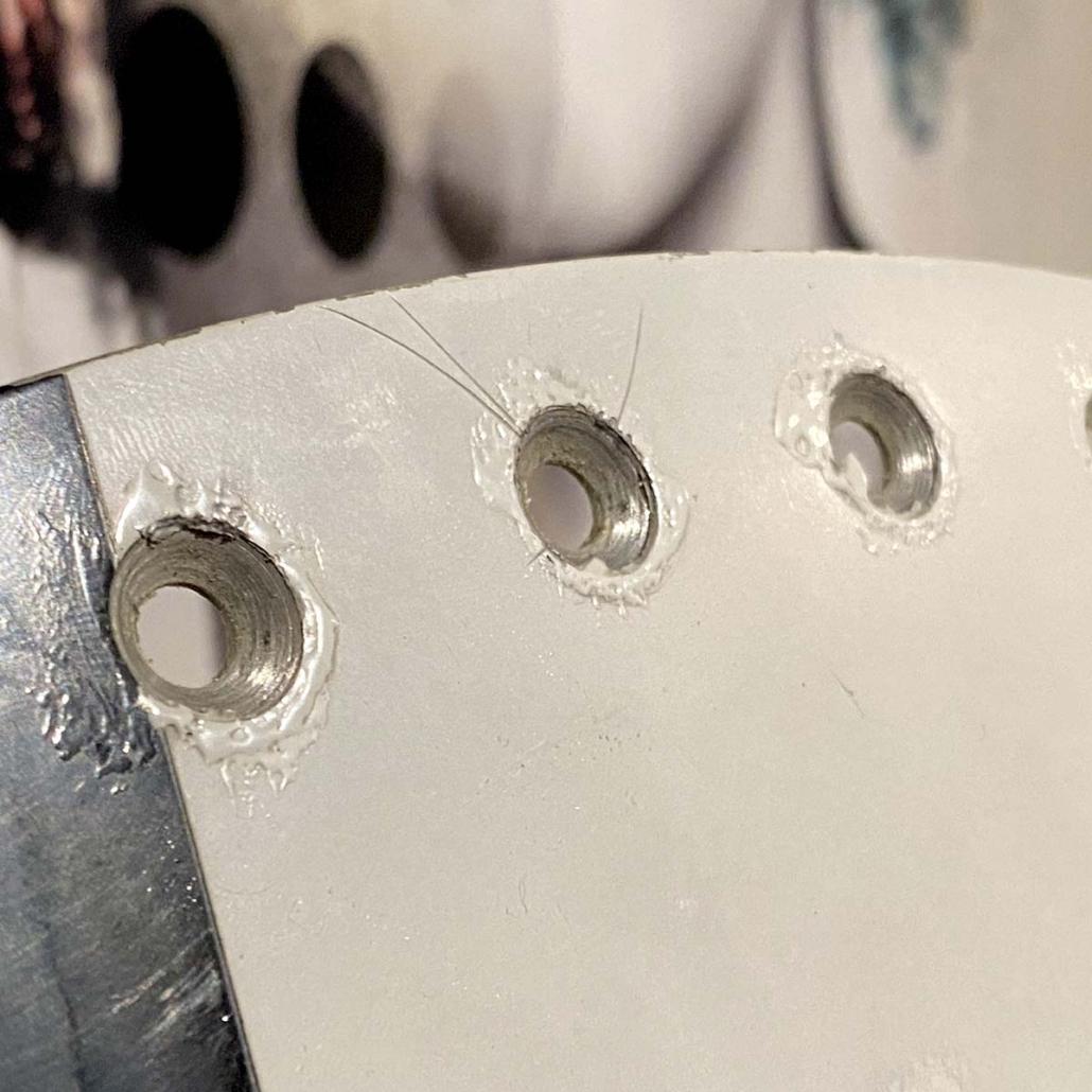 Airbus A318 and A319 fuel panels - Aviation Gadgets