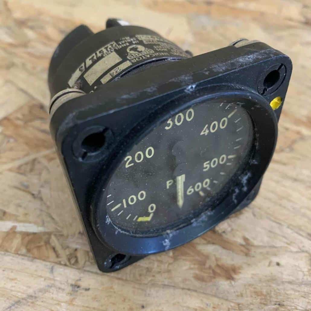 Pressure Tape Psi Indicator – Fujifilm Prescale Pressure Indicating ...
