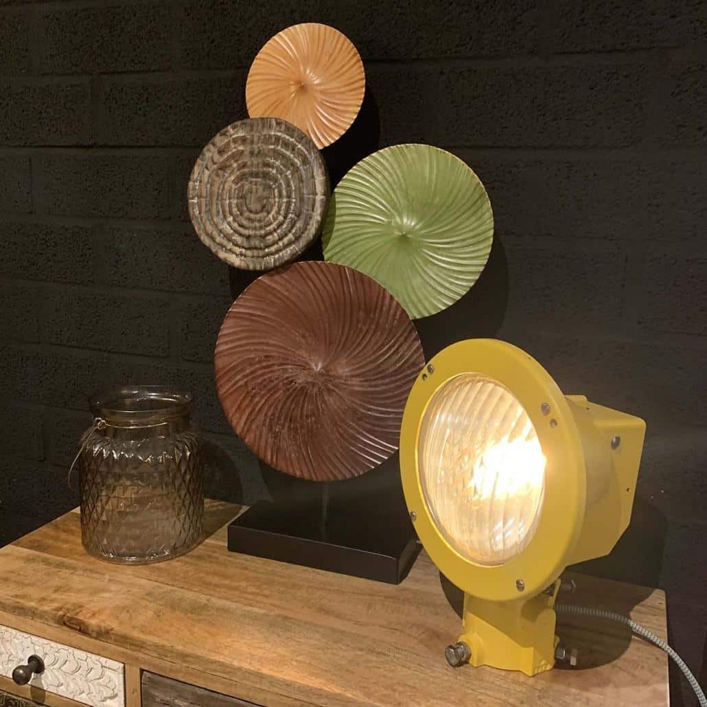 Runway approach light - Aviation Gadgets