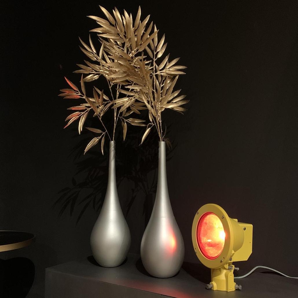 Runway approach light - Aviation Gadgets