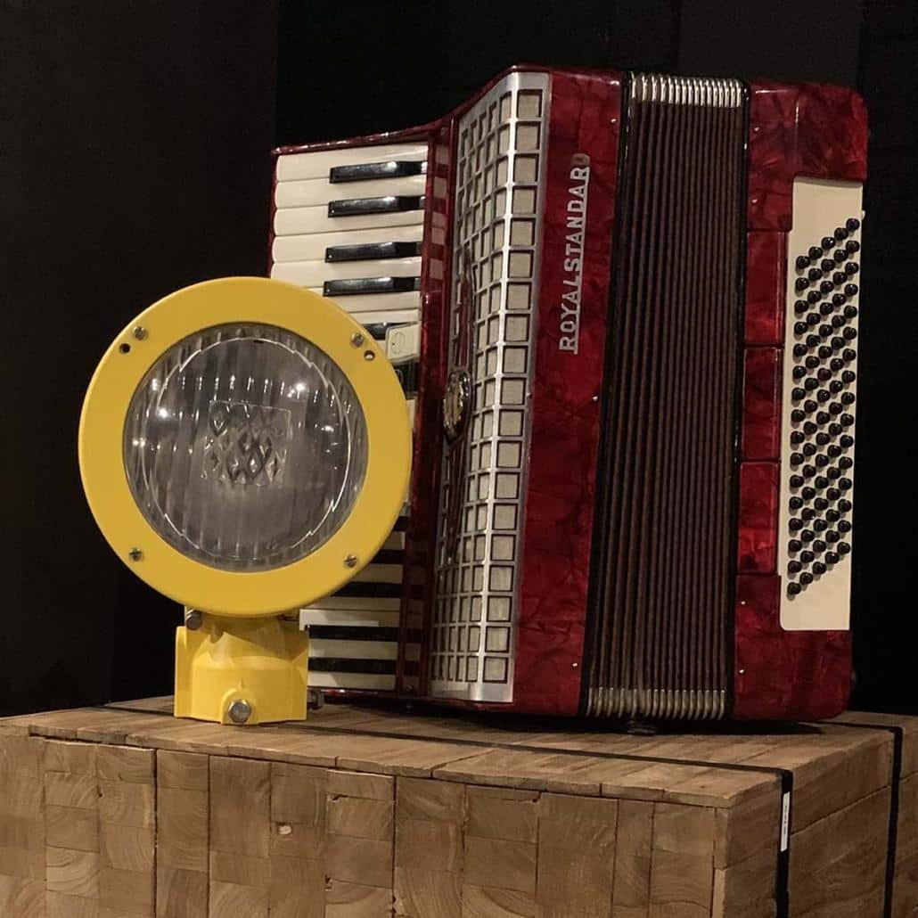 Runway approach light - Aviation Gadgets