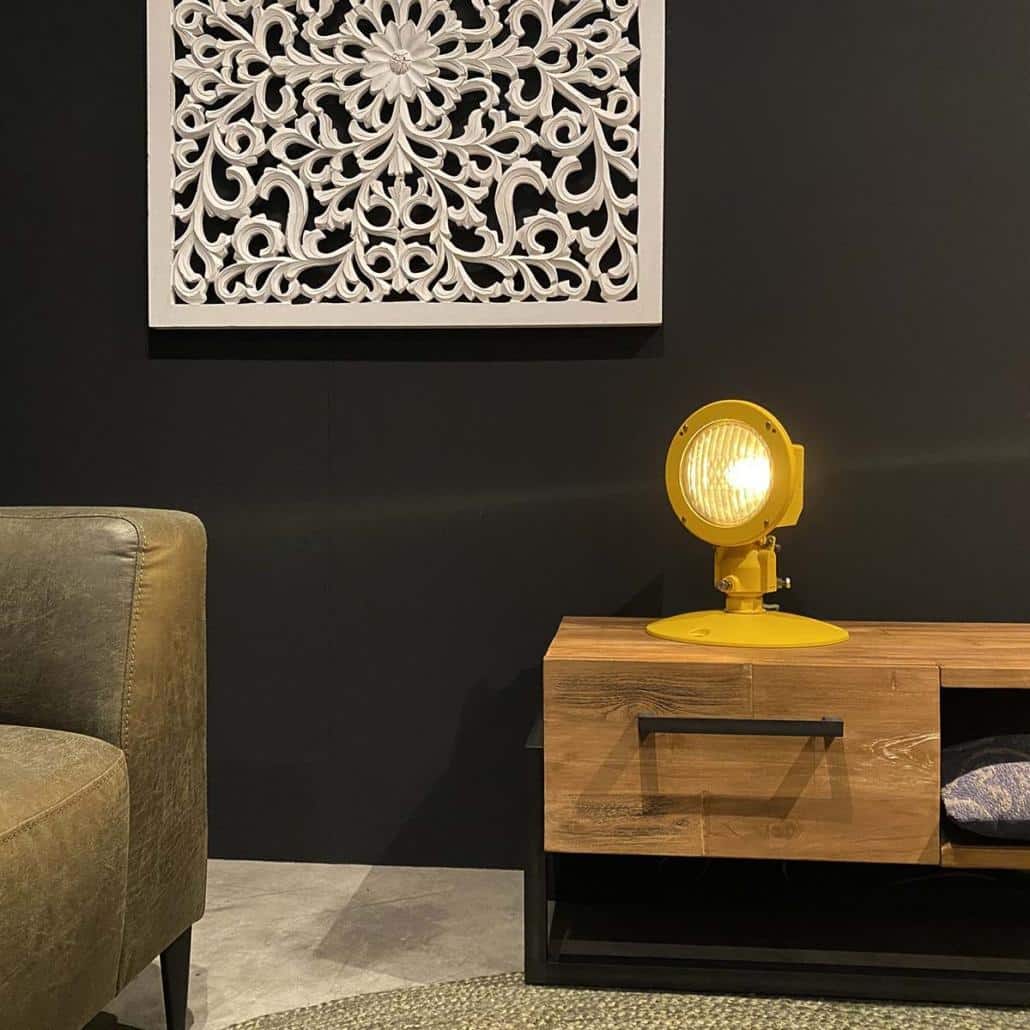 Runway approach light - Aviation Gadgets