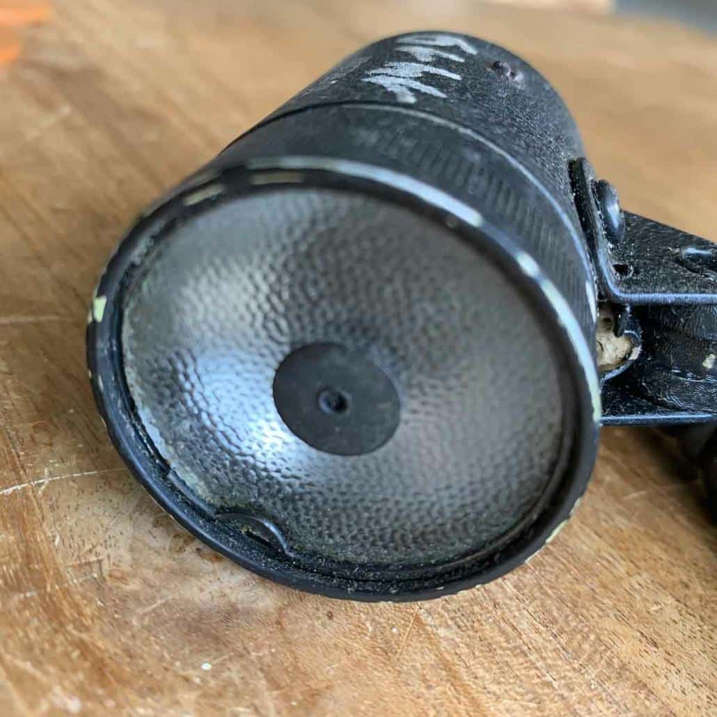 Grimes cockpit utility light - Aviation Gadgets