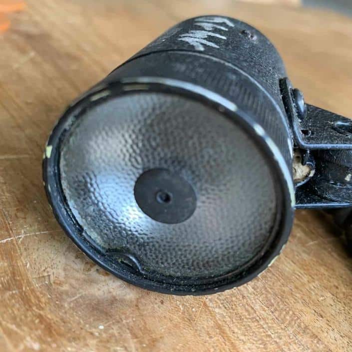 Grimes cockpit utility light - Aviation Gadgets