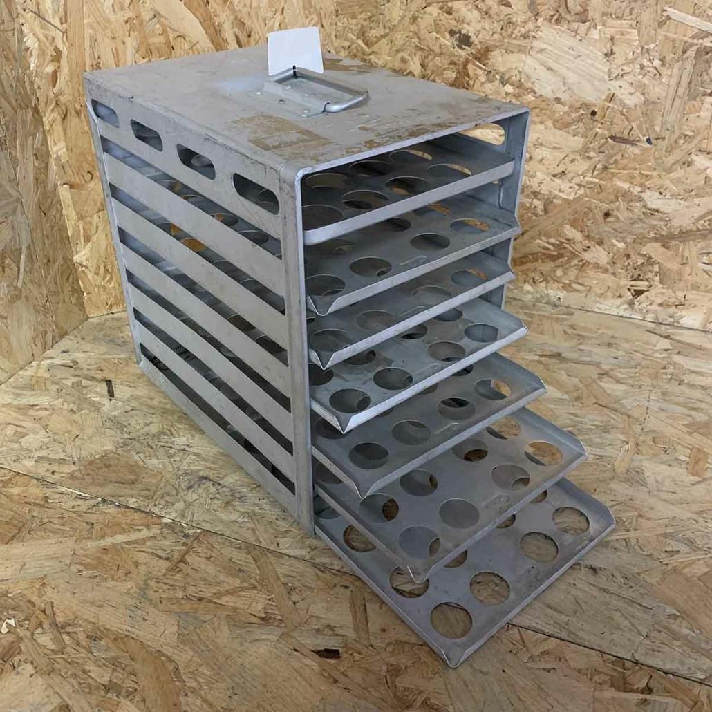 TAP Airbus A330 CS-TOK oven rack - Aviation Gadgets