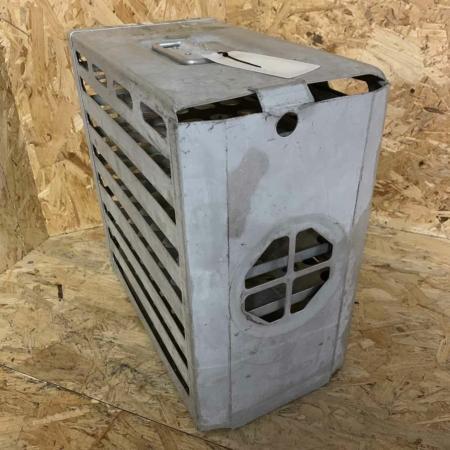 Air Mauritius Airbus A340 oven rack - Aviation Gadgets