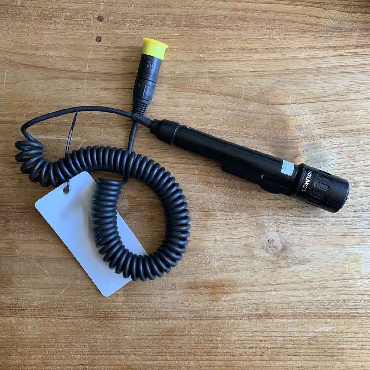 Aircraft safety demonstration kit - Aviation Gadgets