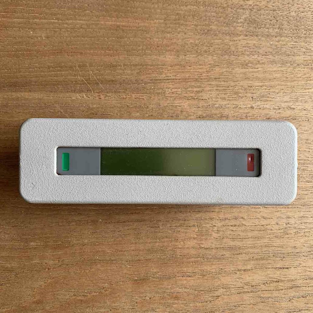 Airbus CIDS attendant indication panel - Aviation Gadgets