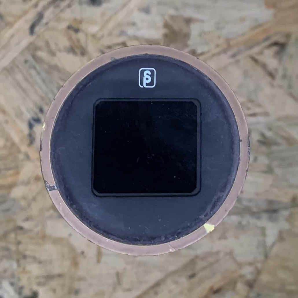 Boeing 747 fueling panel indicator - Aviation Gadgets