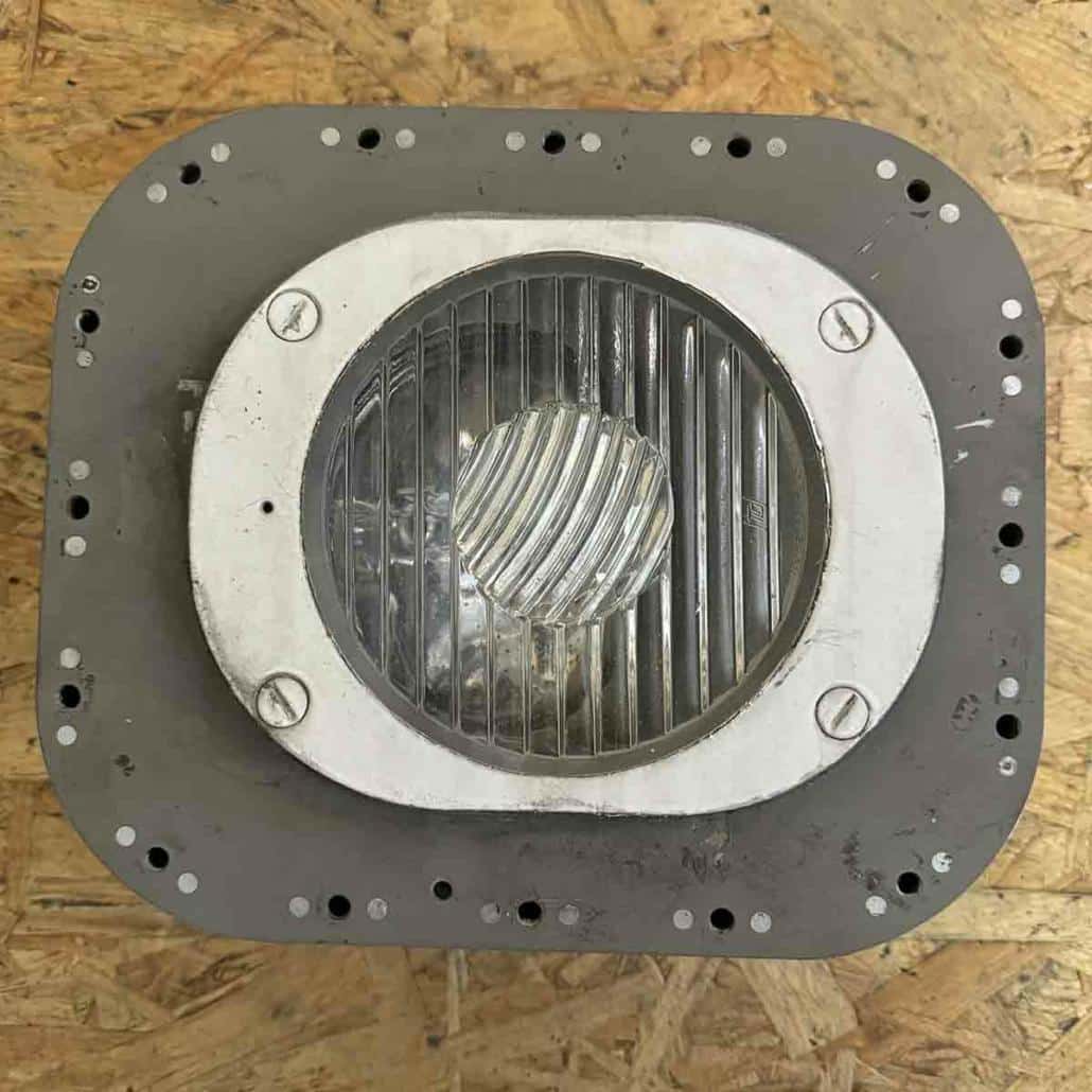 Air France Airbus A340 F-GLZI and F-GLZR engine scan light - Aviation ...