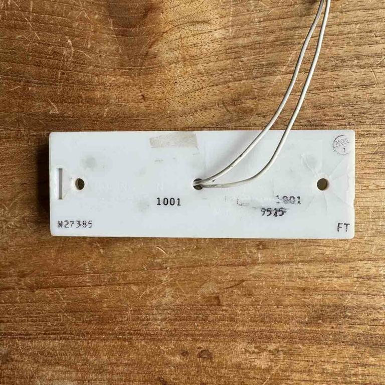 China Southern Boeing 737 B-2917/N320FT exit marking sign - Aviation ...