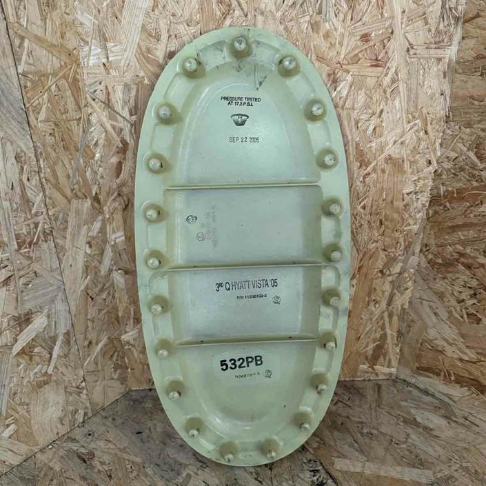 Corendon Airlines Boeing 737 LZ-DCL fuel panel - Aviation Gadgets