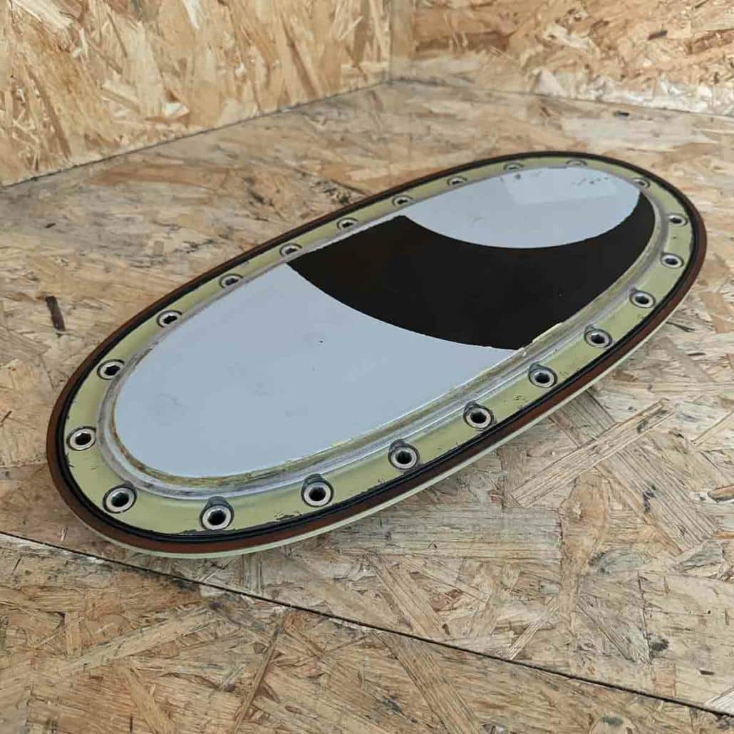 Corendon Airlines Boeing 737 LZ-DCL fuel panel - Aviation Gadgets