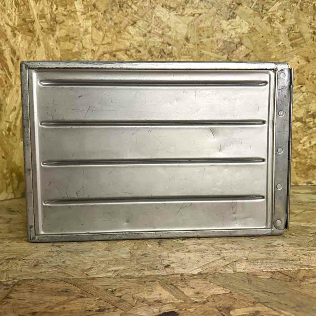 easyJet aircraft galley container - Aviation Gadgets