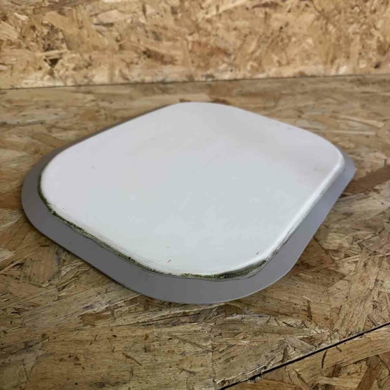 Boeing 737 window plug - Aviation Gadgets