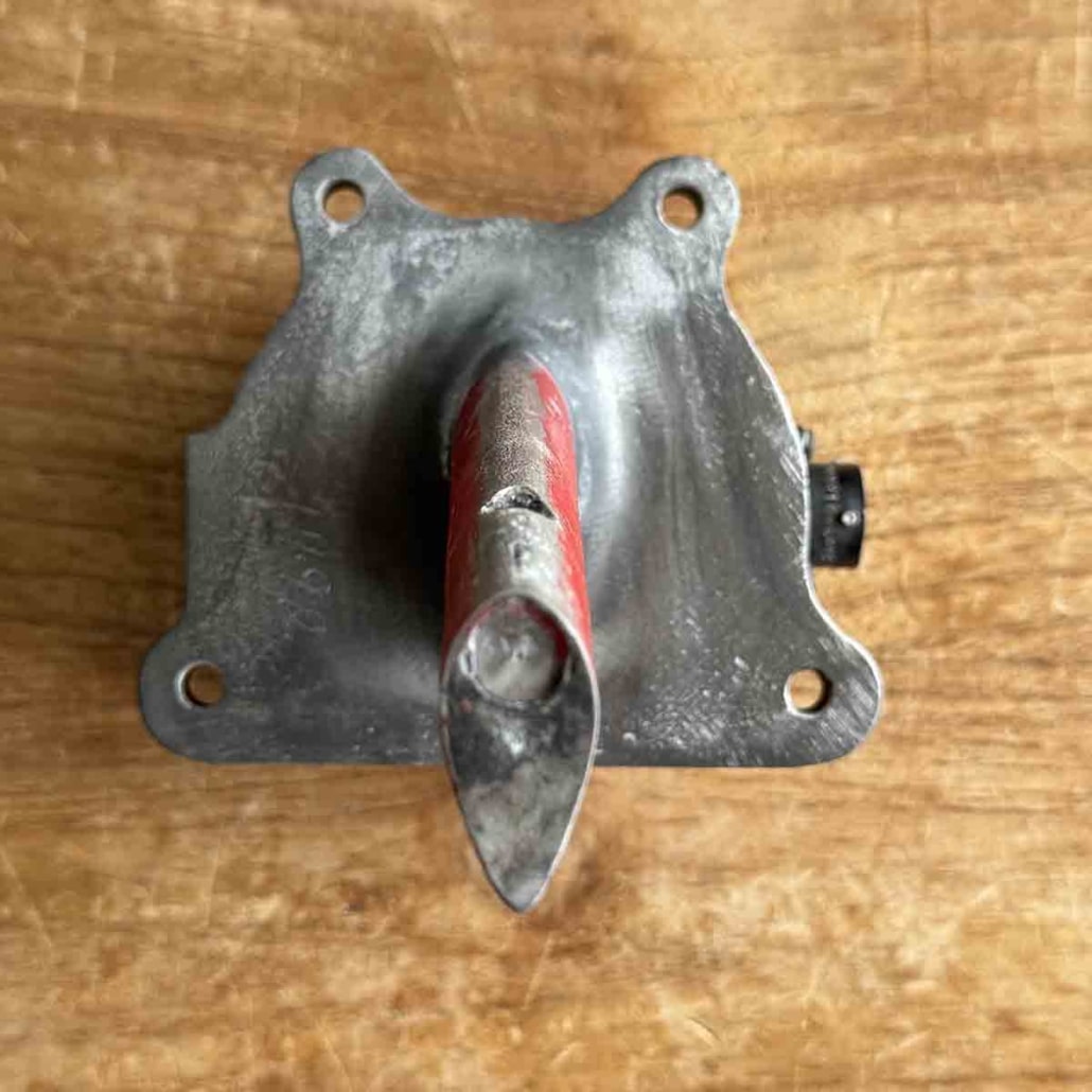 Allison ice detector - Aviation Gadgets