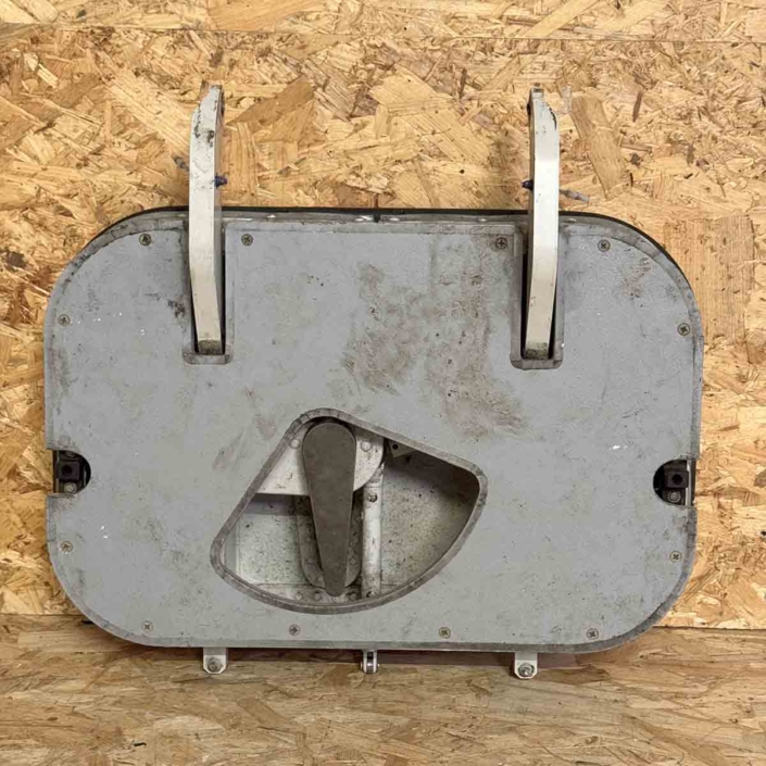 Air France Airbus A319 F-GRXD access door - Aviation Gadgets