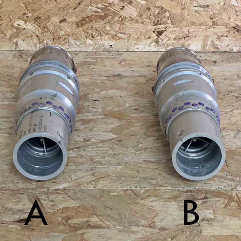 Royal Air Force Panavia Tornado in-flight refueling probe - Aviation ...